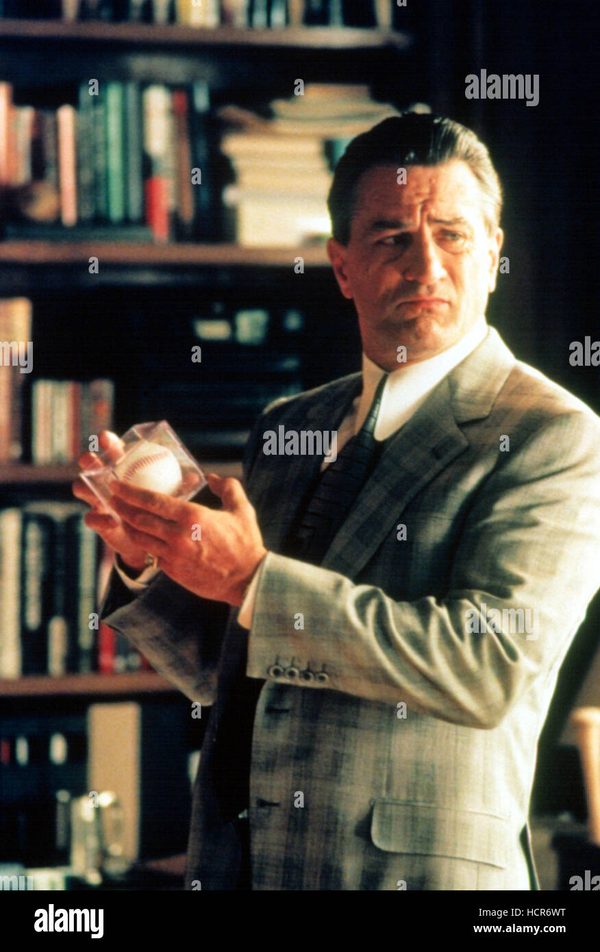Analyze This Robert De Niro 1999 Stock Photo Alamy