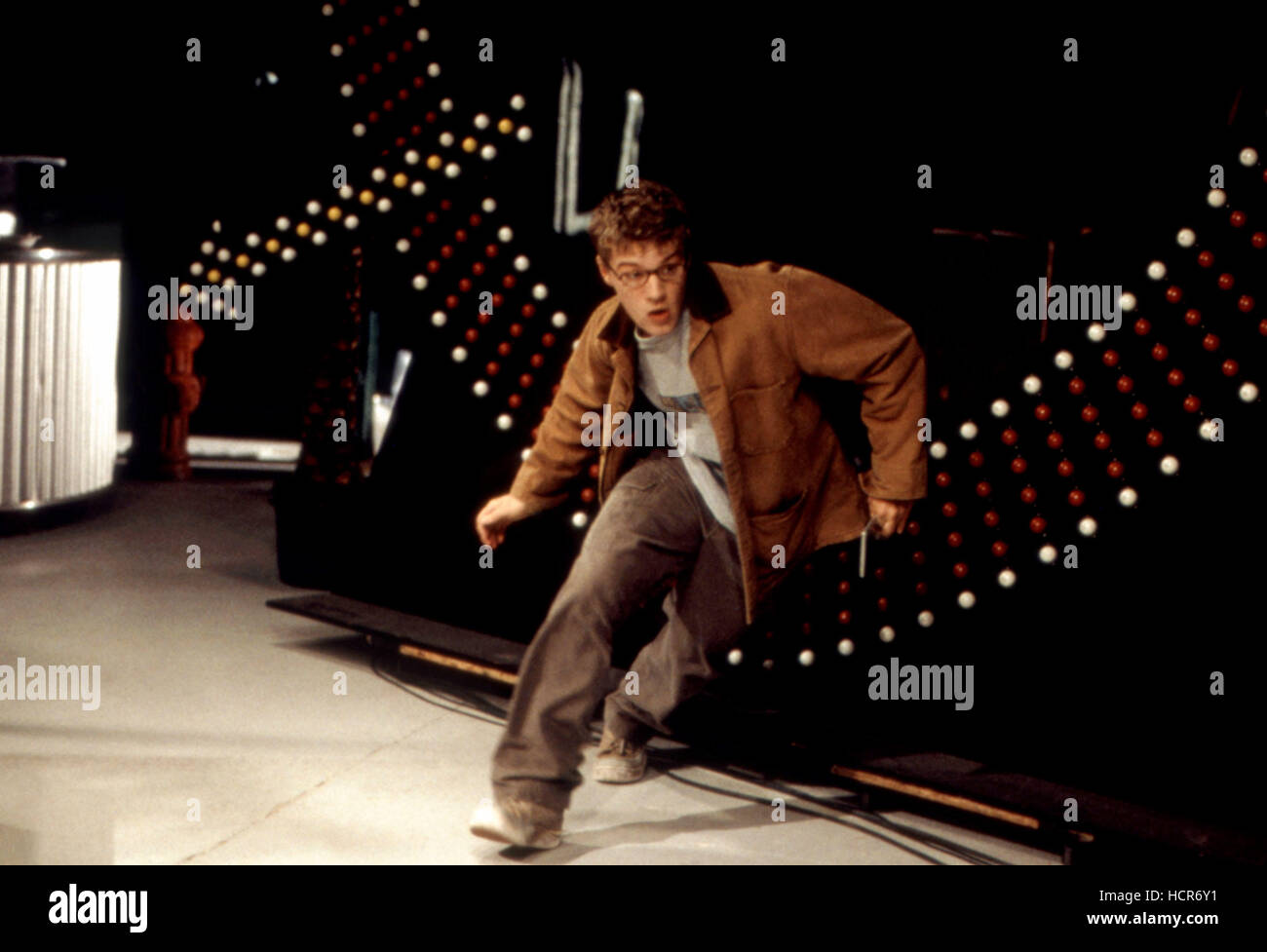 ANTITRUST, Ryan Phillippe, 2001, (c)MGM/courtesy Everett Collection ...