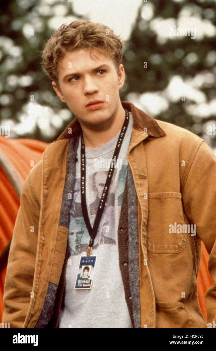 ANTITRUST, Ryan Phillippe, 2001, (c)MGM/courtesy Everett Collection ...