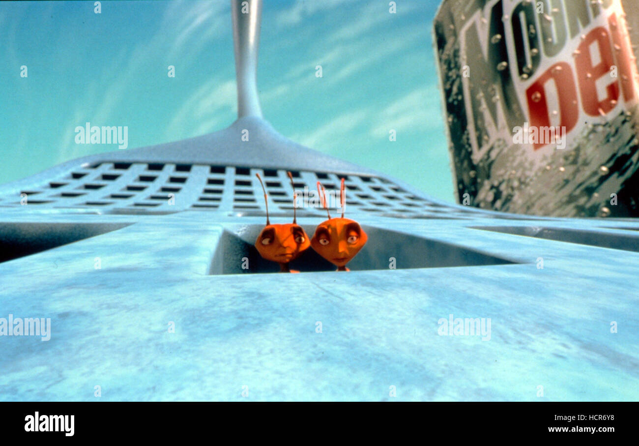 ANTZ, Princess Bala, Z, 1998 Stock Photo - Alamy