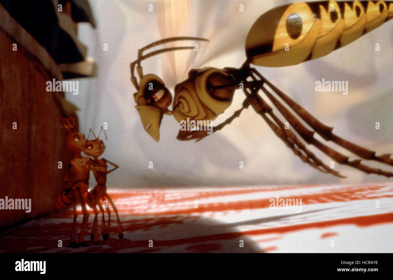 ANTZ, 1998, (c)DreamWorks/courtesy Everett Collection Stock Photo - Alamy