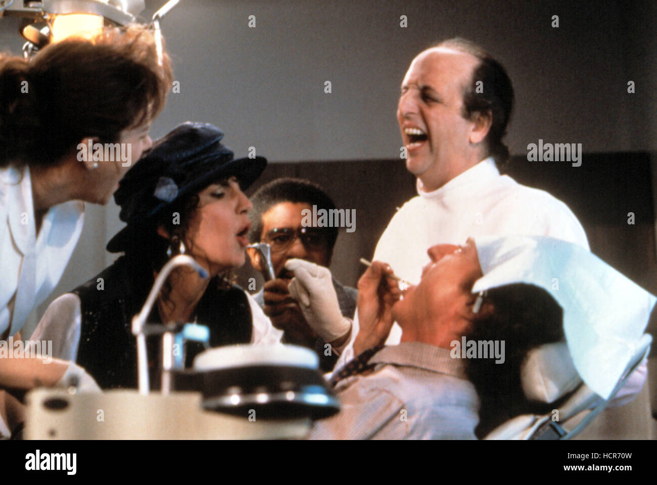 ANOTHER YOU, Romy Rosemont, Mercedes Ruehl, Richard Pryor, Vincent ...