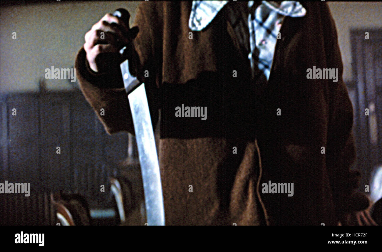 APRIL FOOL'S DAY, 1986 Stock Photo - Alamy