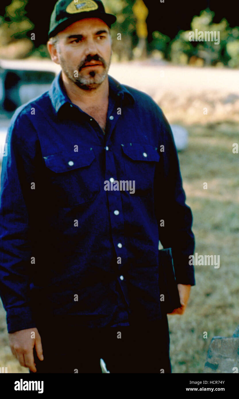 THE APOSTLE, Billy Bob Thornton, 1997. (c)October Films/courtesy ...