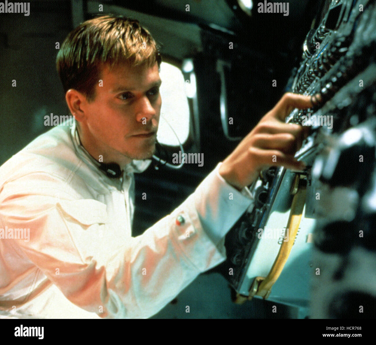APOLLO 13, Kevin Bacon, 1995 Stock Photo - Alamy