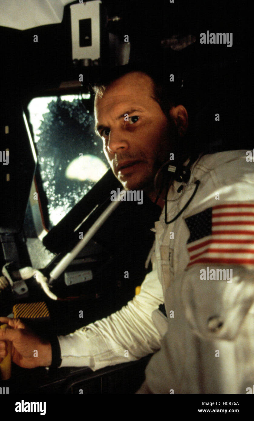 APOLLO 13, Bill Paxton, 1995 Stock Photo - Alamy