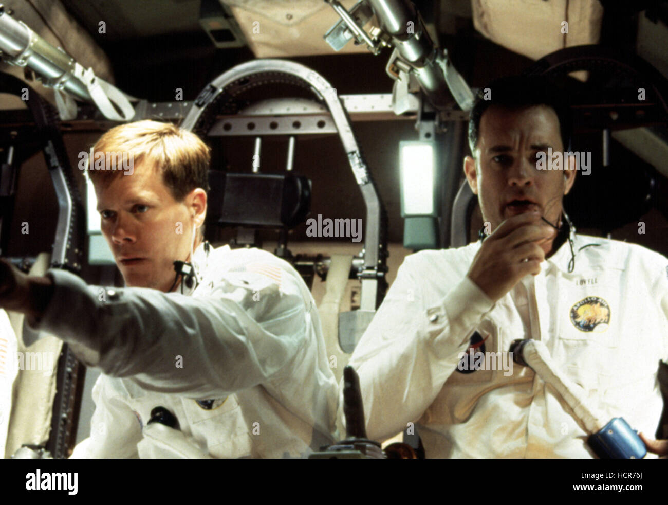 APOLLO 13, Kevin Bacon, Tom Hanks, 1995 Stock Photo - Alamy APOLLO 13, Kevin Bacon, Tom Hanks, 1995 Stock Photo - Alamy