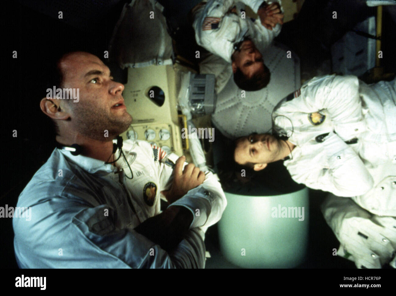 APOLLO 13, Tom Hanks, Bill Paxton, Kevin Bacon, 1995 Stock Photo - Alamy