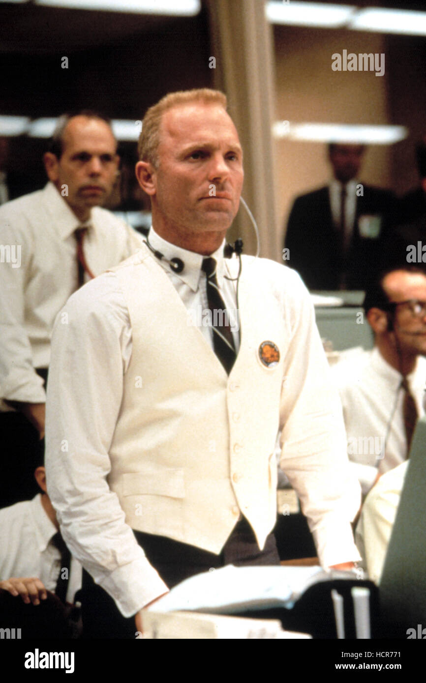 APOLLO 13, Ed Harris, 1995, (c)Universal Pictures/courtesy Everett ...