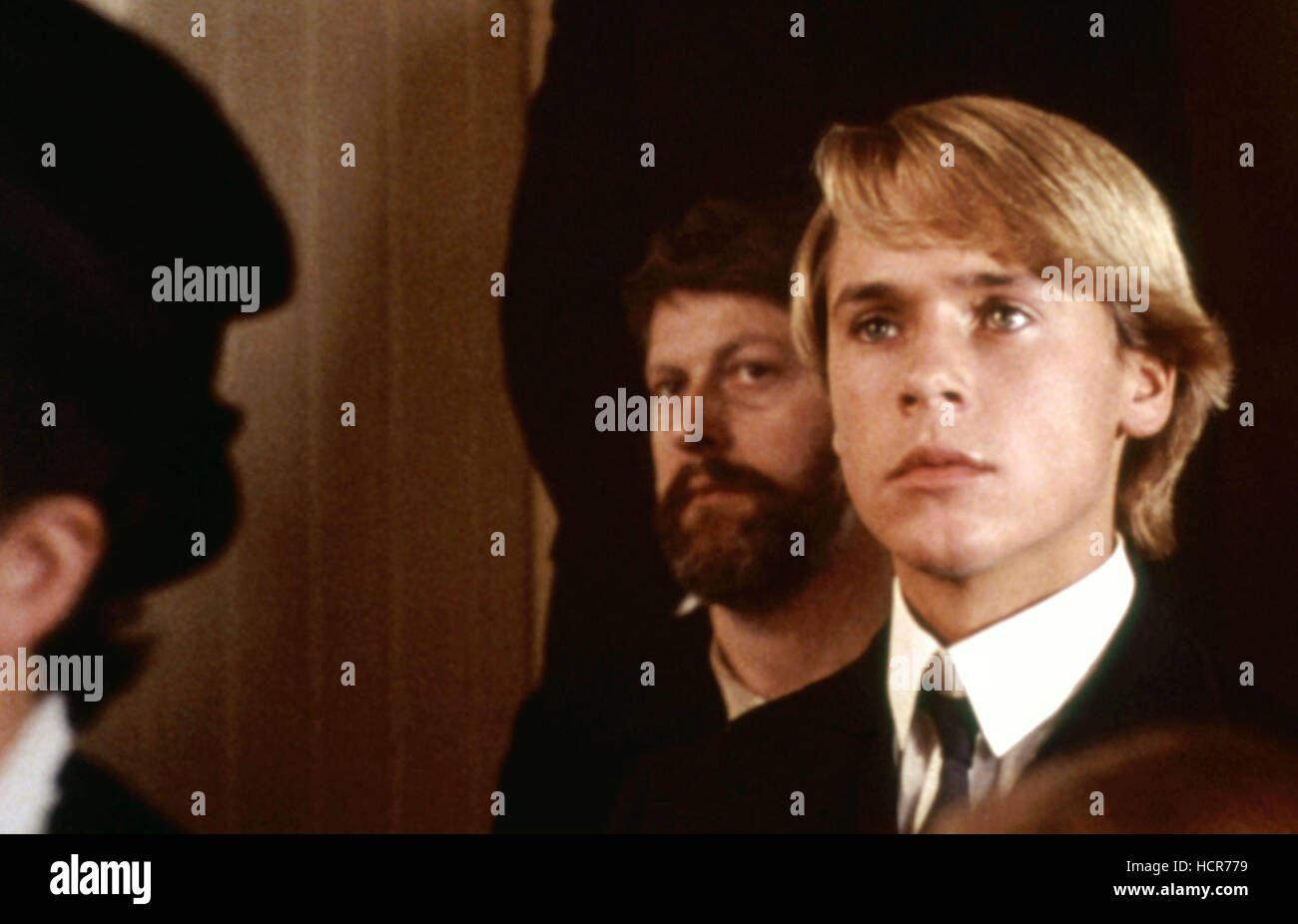 APPRENTICE TO MURDER, Chad Lowe, 1988. ©New World Releasing/Courtesy ...