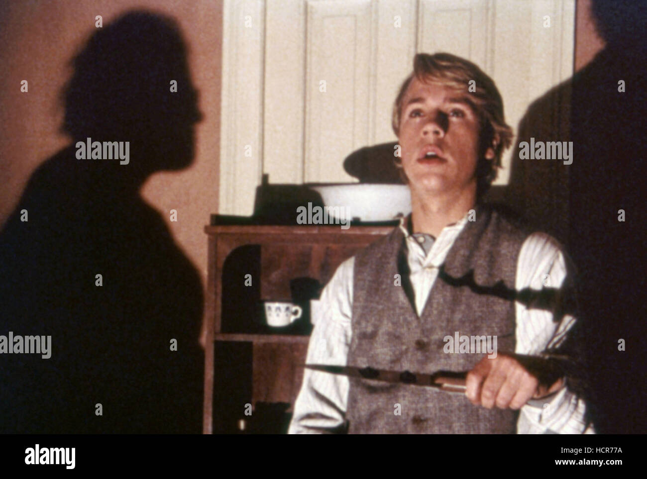 APPRENTICE TO MURDER, Chad Lowe, 1988. ©New World Releasing/Courtesy ...