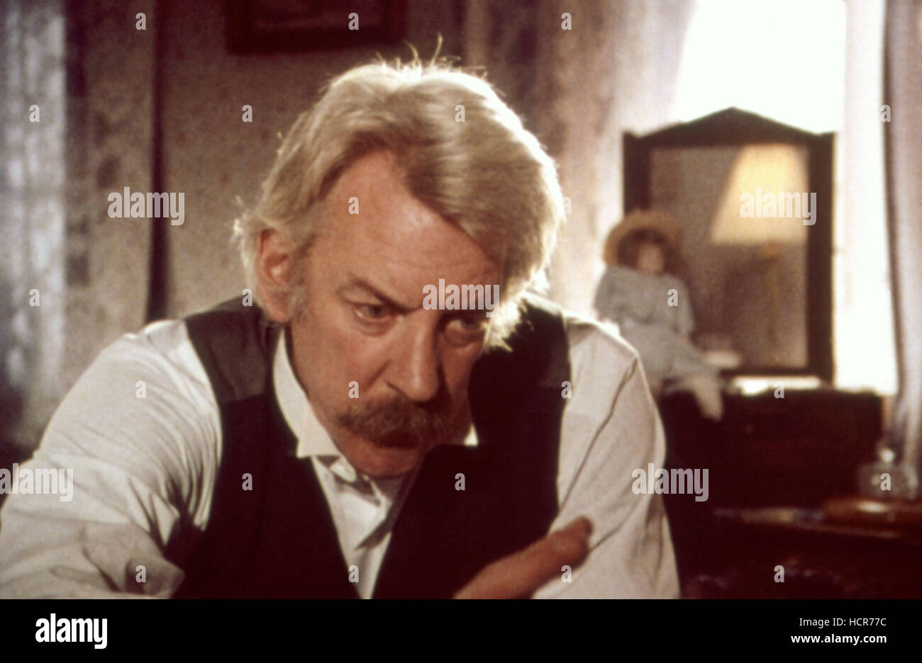 APPRENTICE TO MURDER, Donald Sutherland, 1988. ©New World Releasing ...