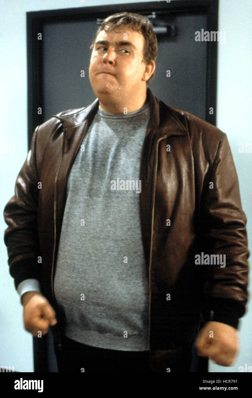 ARMED AND DANGEROUS, John Candy, 1986 Stock Photo - Alamy