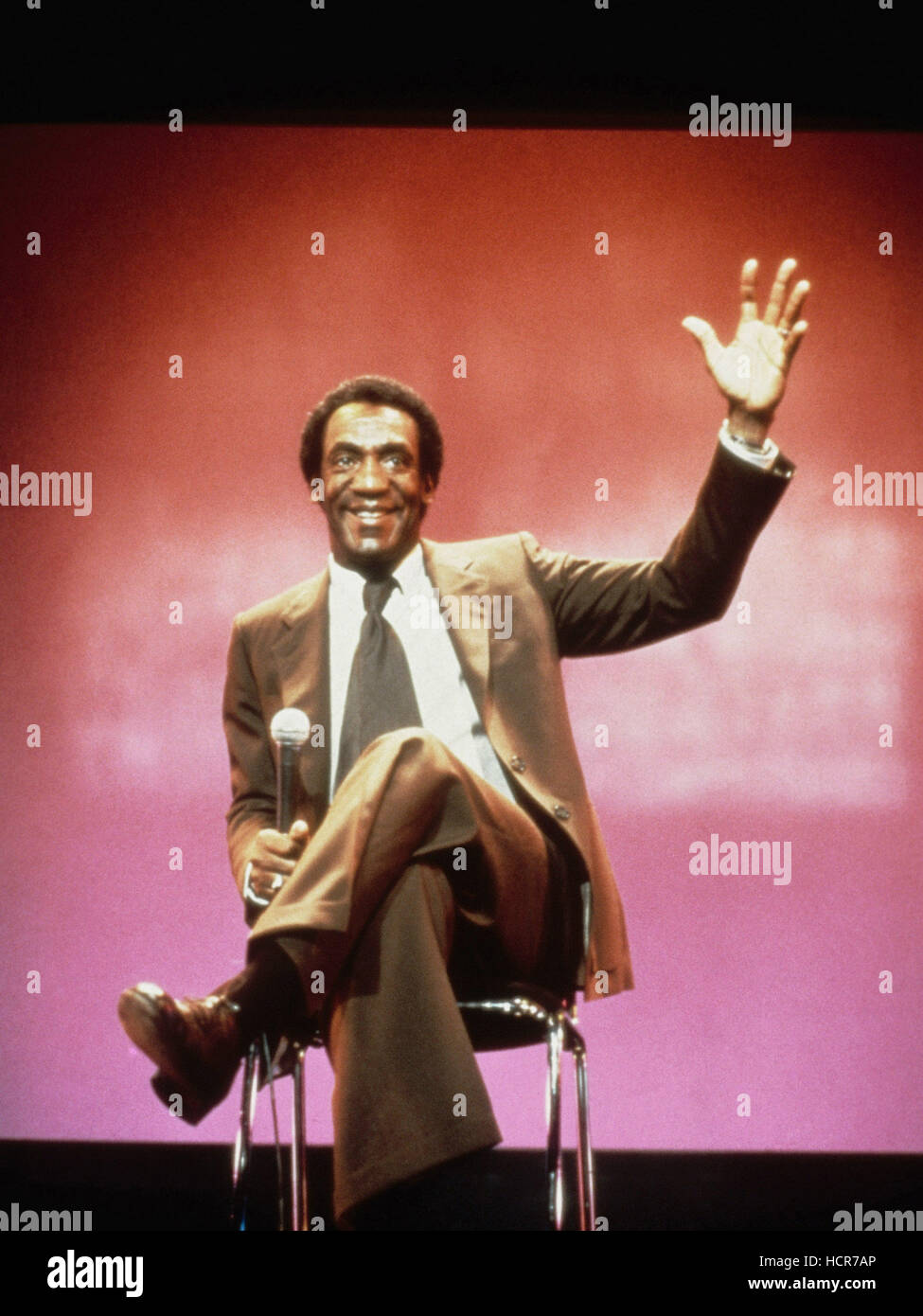 Bill Cosby Himself