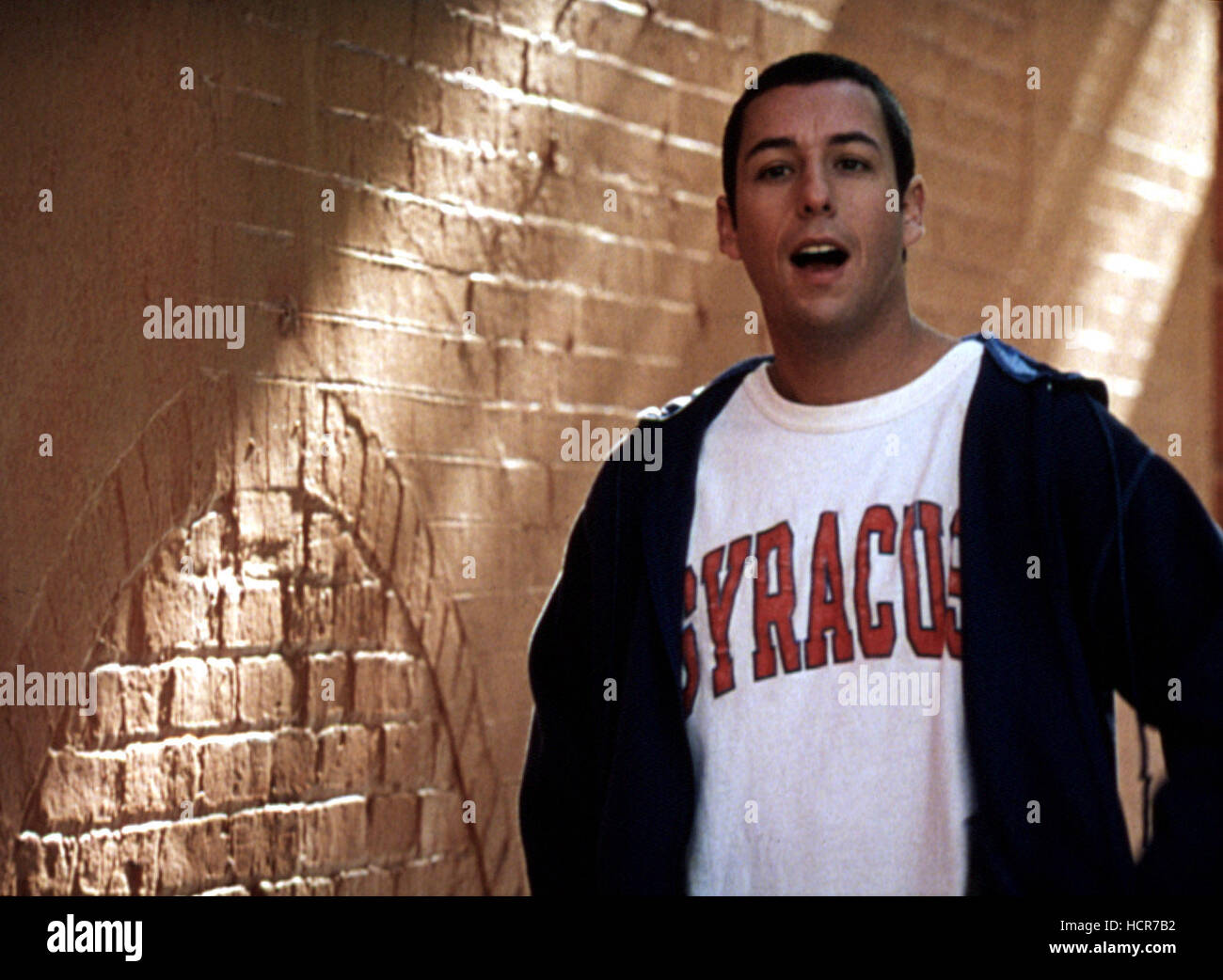 BIG DADDY, Adam Sandler, 1999 Stock Photo - Alamy