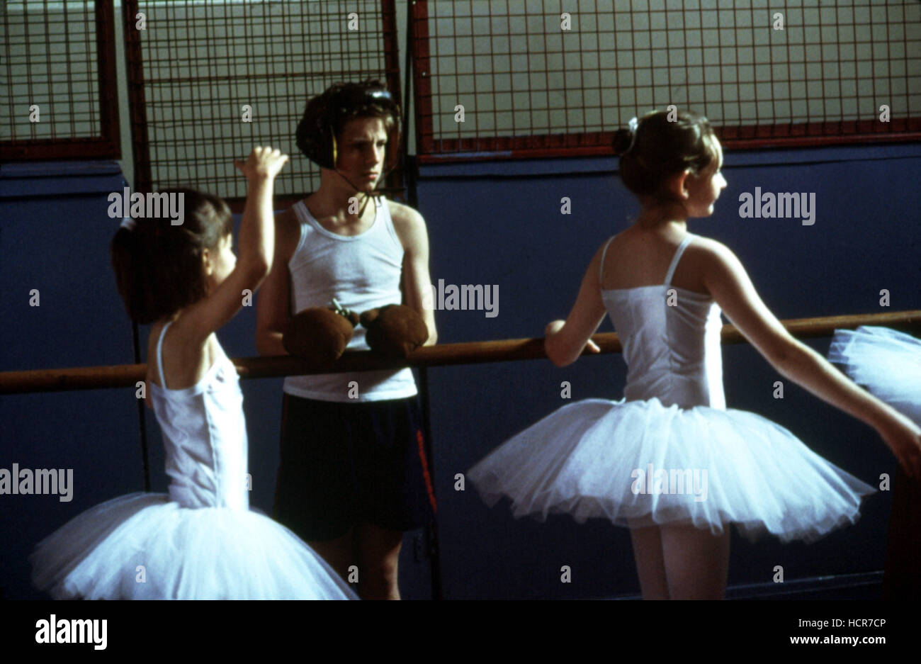 BILLY ELLIOT, Jamie Bell (center), 2000 Stock Photo - Alamy
