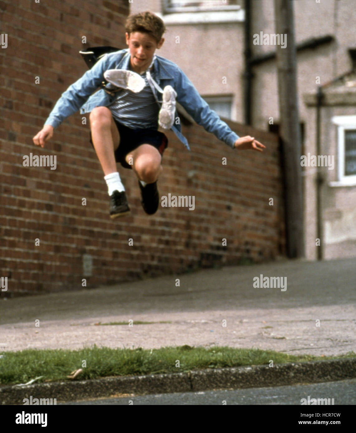 BILLY ELLIOT, Jamie Bell, 2000 Stock Photo - Alamy