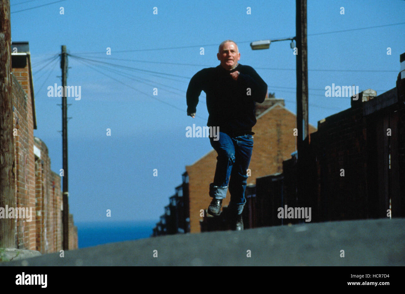 BILLY ELLIOT, Gary Lewis, 2000. ©Universal/courtesy Everett Collection ...