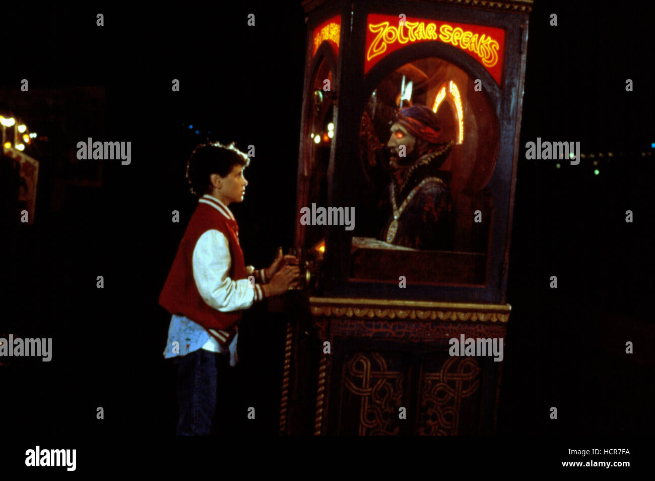 BIG, David Moscow, 1988. TM and Copyright (c) 20th Century Fox Film ...