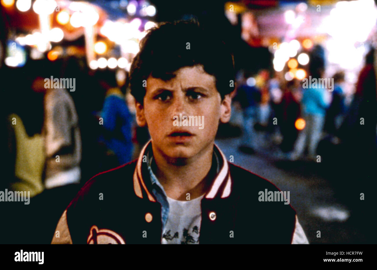 BIG, David Moscow, 1988. TM and Copyright © 20th Century Fox Film Corp ...