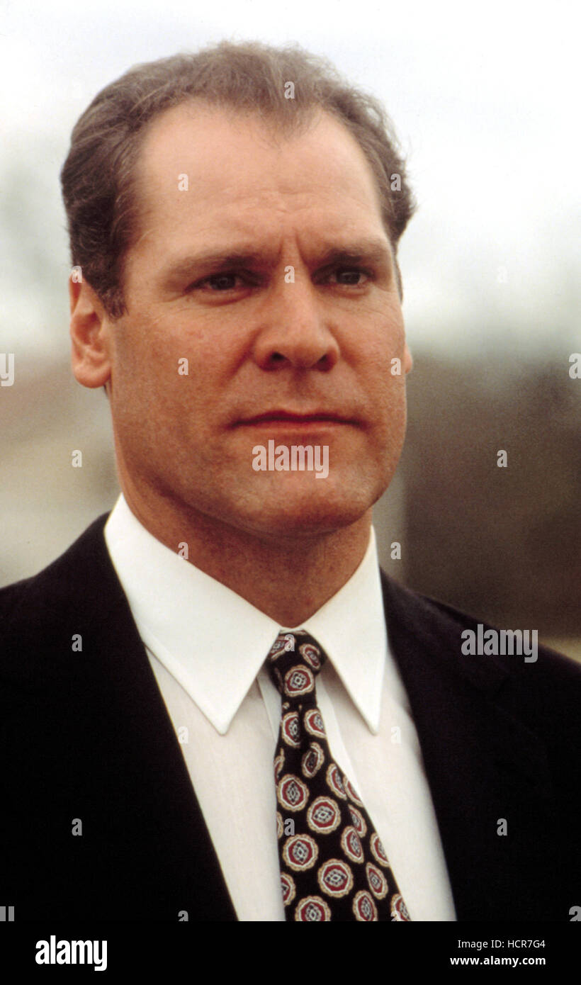 THE BIG GREEN, Jay O. Sanders, 1995. (c) Walt Disney Pictures/ Courtesy ...