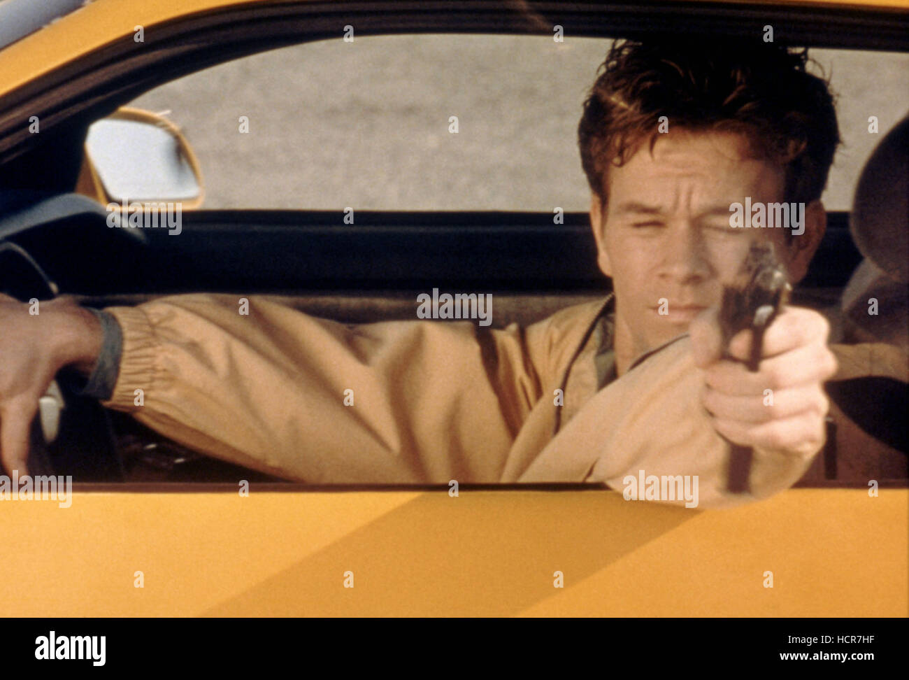 THE BIG HIT, Mark Wahlberg, 1998, (c)TriStar Pictures/courtesy Everett ...