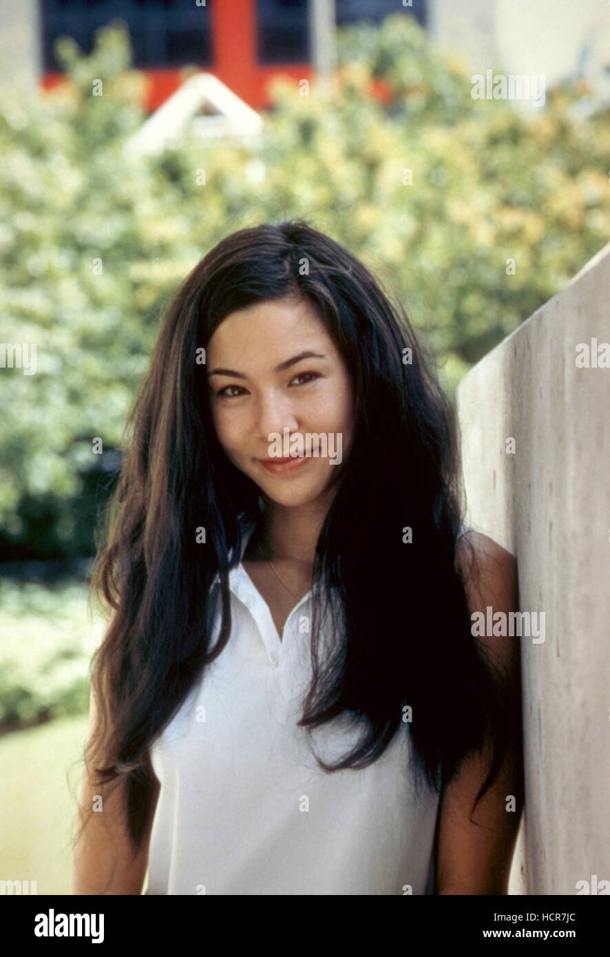 THE BIG HIT, China Chow, 1998, (c)TriStar Pictures/courtesy Everett ...