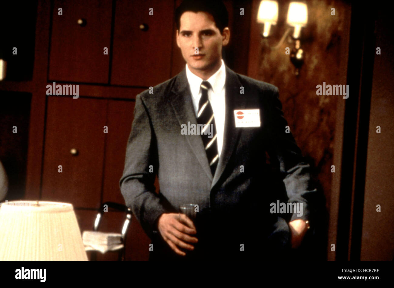 THE BIG KAHUNA, Peter Facinelli, 2000, (c)Lions Gate/courtesy Everett ...