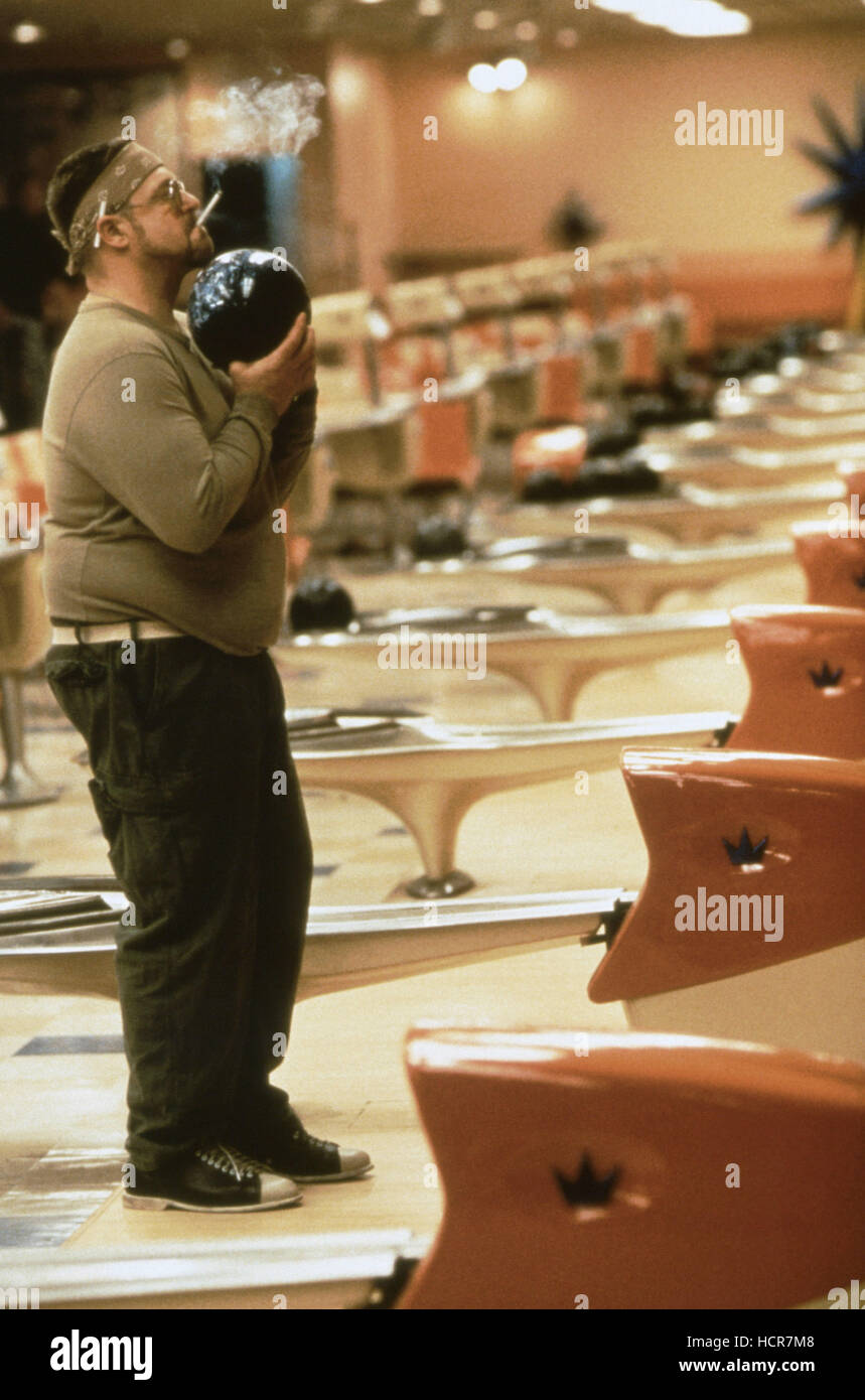 THE BIG LEBOWSKI, John Goodman, 1998, © Gramercy Pictures/courtesy ...