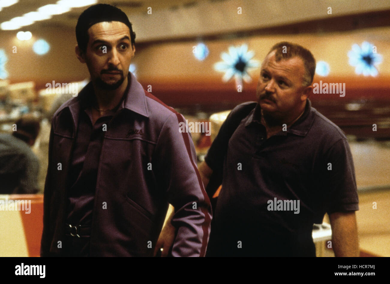 THE BIG LEBOWSKI, from left: John Turturro, James G. Hoosier, 1998 ...