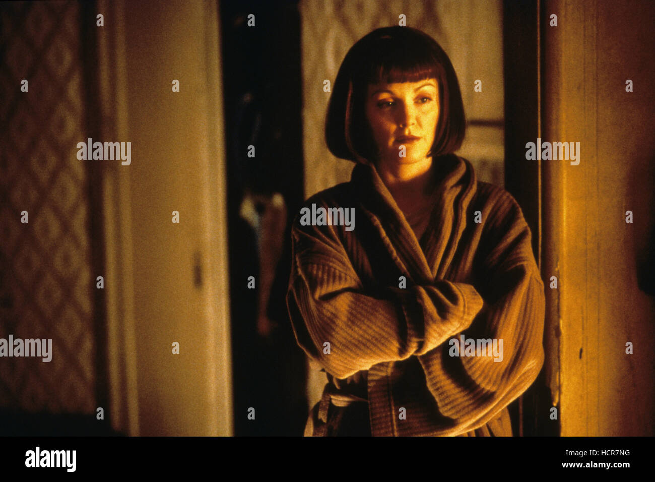 THE BIG LEBOWSKI, Julianne Moore, 1998, © Gramercy Pictures/courtesy ...