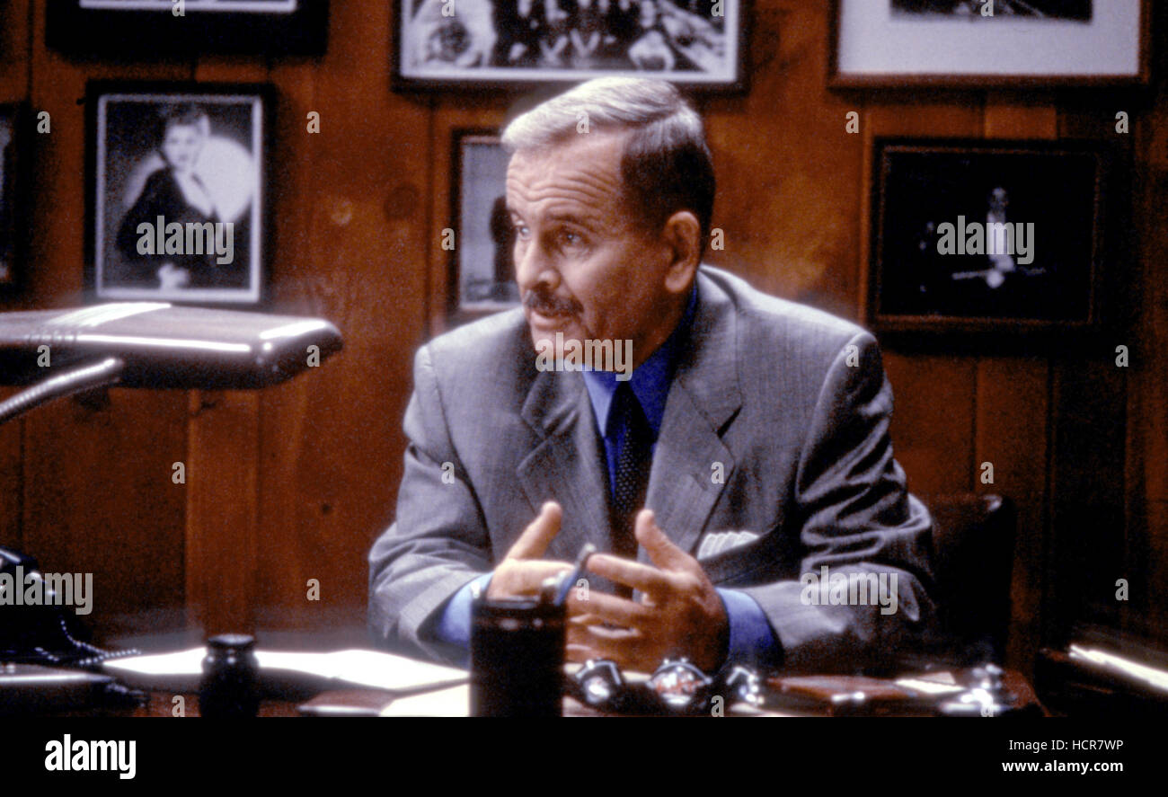 BIG NIGHT, Ian Holm, 1996, (c)Samuel Goldwyn Films/courtesy Everett ...
