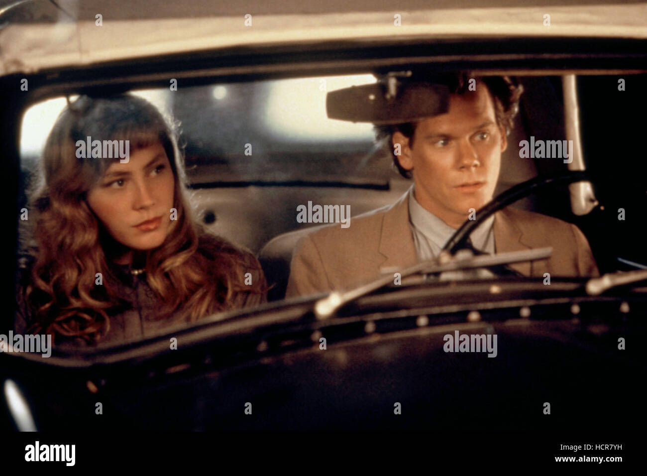 THE BIG PICTURE, Emily Longstreth, Kevin Bacon, 1989, (c)Columbia ...