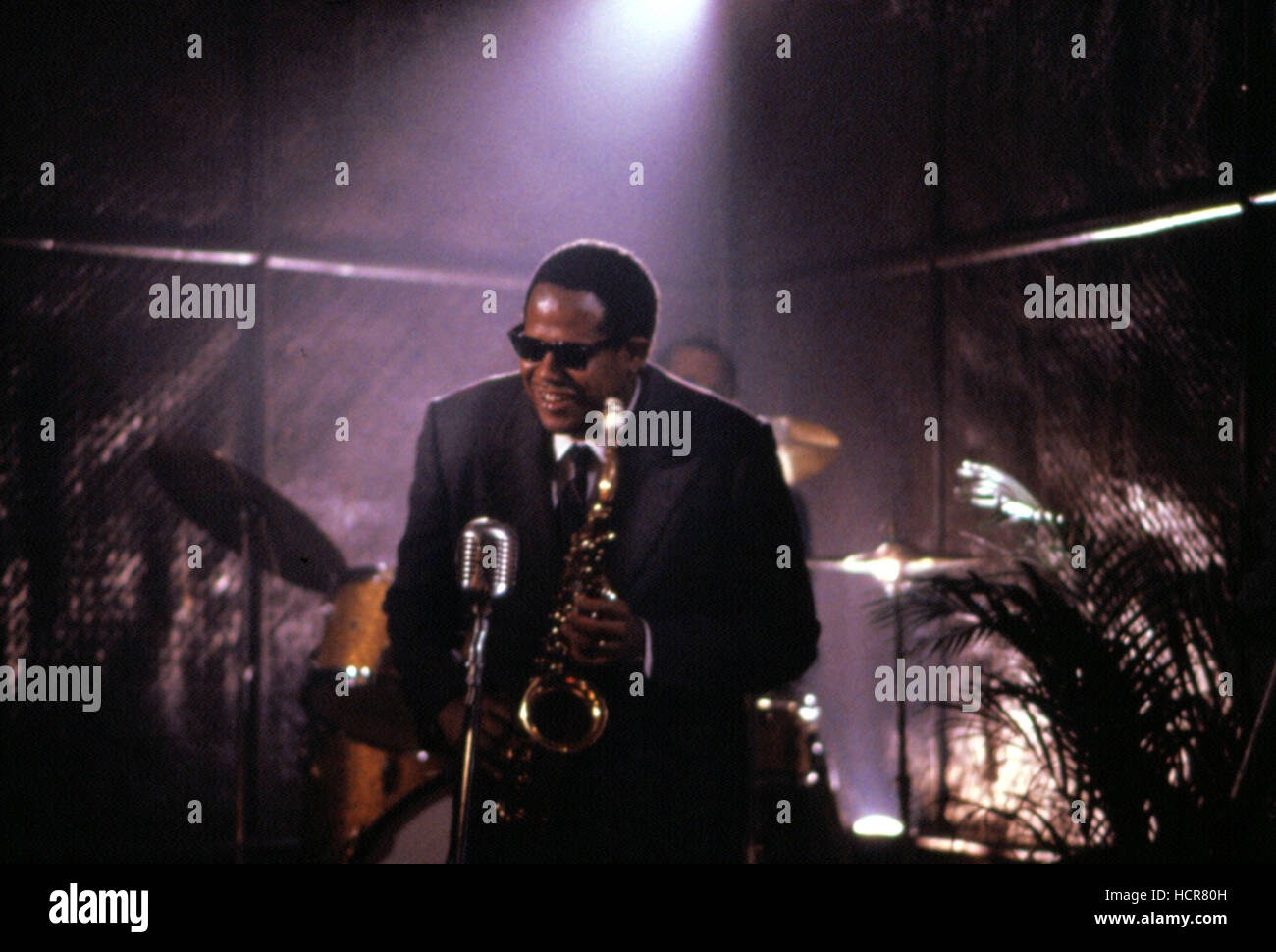 BIRD, Forest Whitaker, 1988 Stock Photo - Alamy