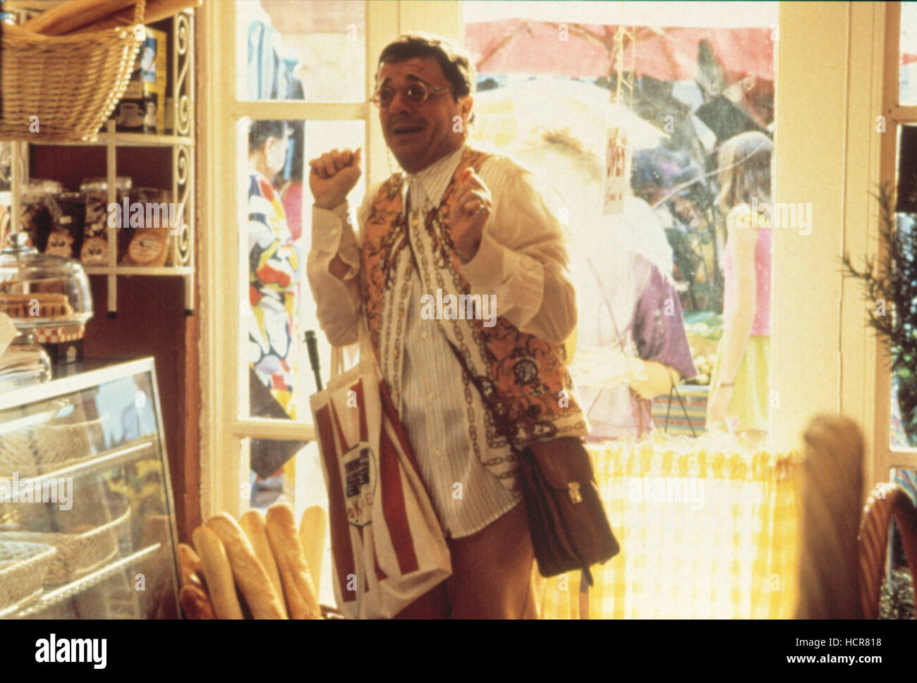THE BIRDCAGE, Nathan Lane, 1996 Stock Photo - Alamy
