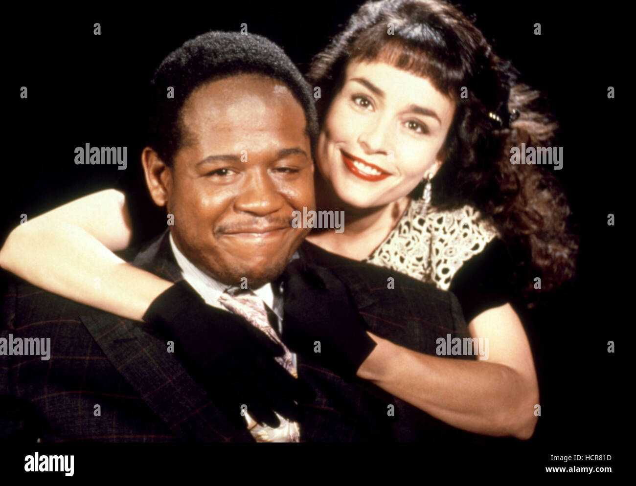 BIRD, Forest Whitaker, Diane Venora, 1988, (c)Warner Bros./courtesy ...