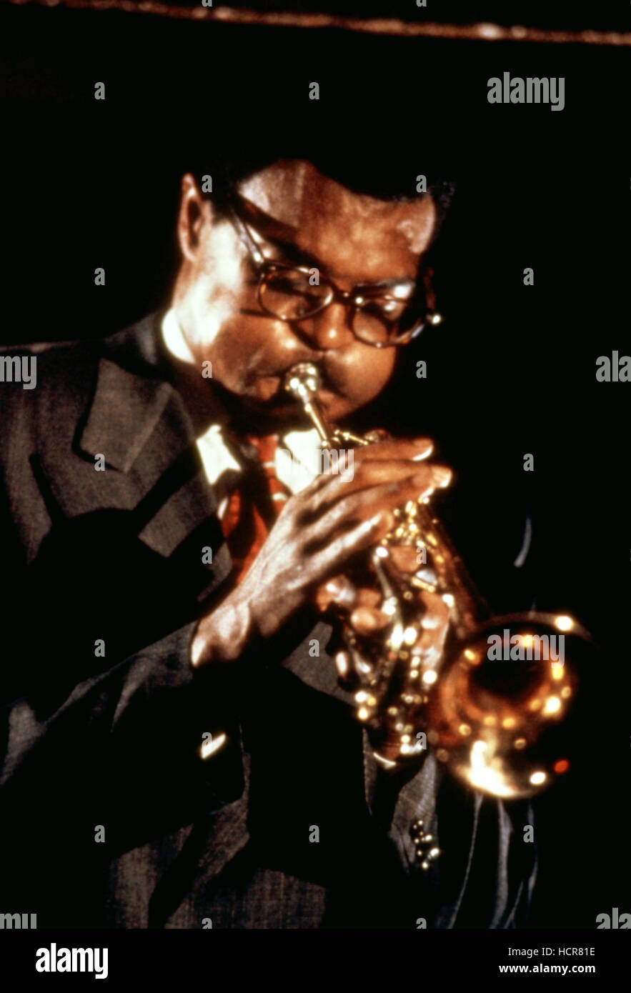 BIRD, Samuel E. Wright, 1988, (c)Warner Bros./courtesy Everett ...