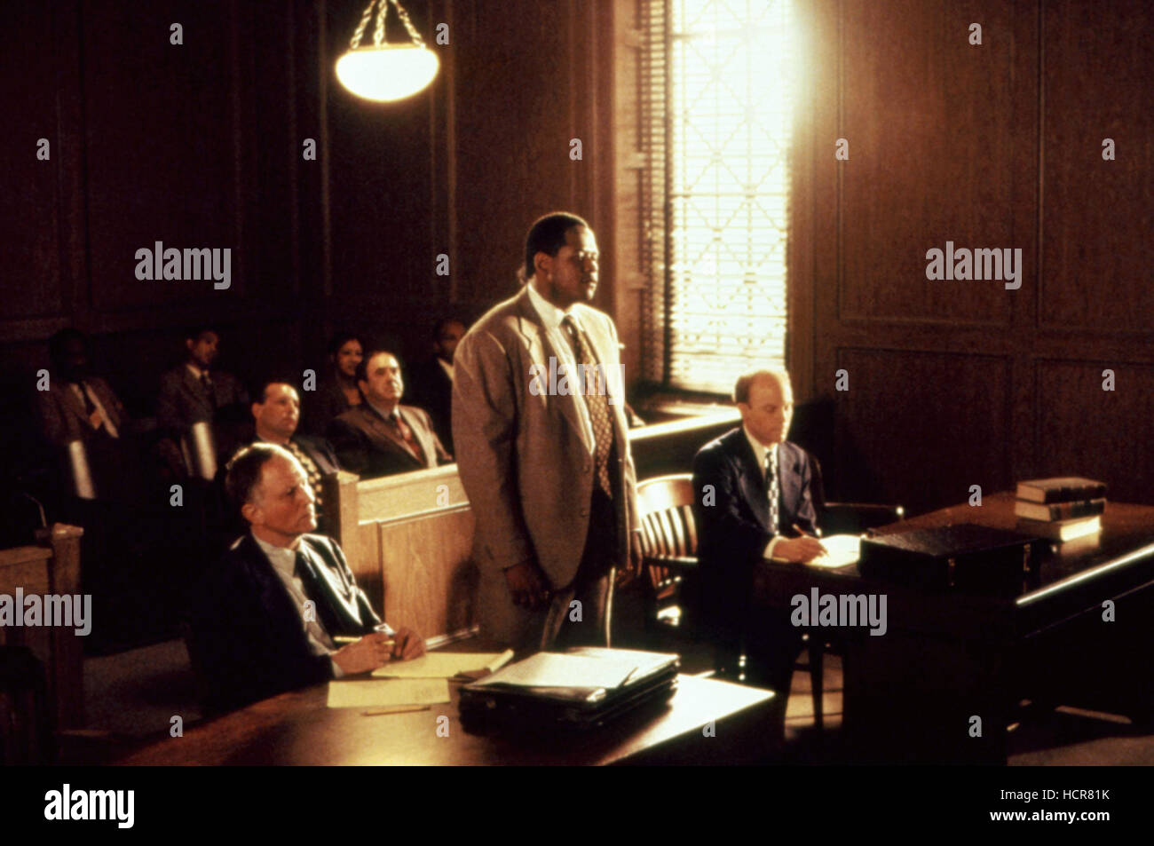 BIRD, Forest Whitaker, 1988, (c)Warner Bros./courtesy Everett ...