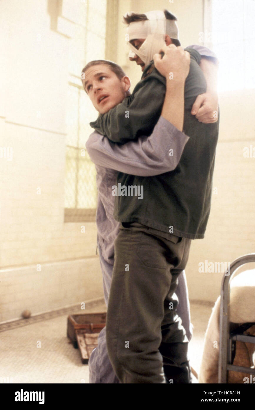 BIRDY, Matthew Modine, Nicolas Cage, 1984, (c)TriStar Pictures/courtesy ...