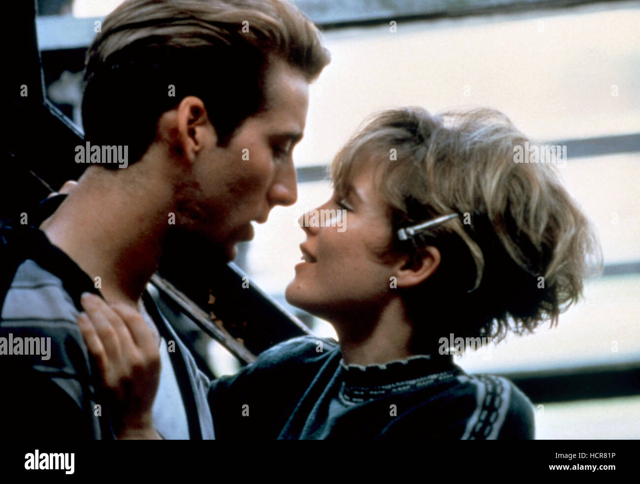 BIRDY, Nicolas Cage, Karen Young, 1984, (c)TriStar Pictures/courtesy ...