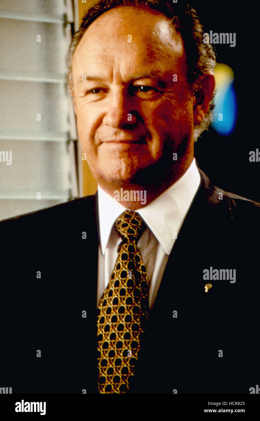 THE BIRDCAGE, Gene Hackman, 1996. © United Artists/ Courtesy: Everett ...