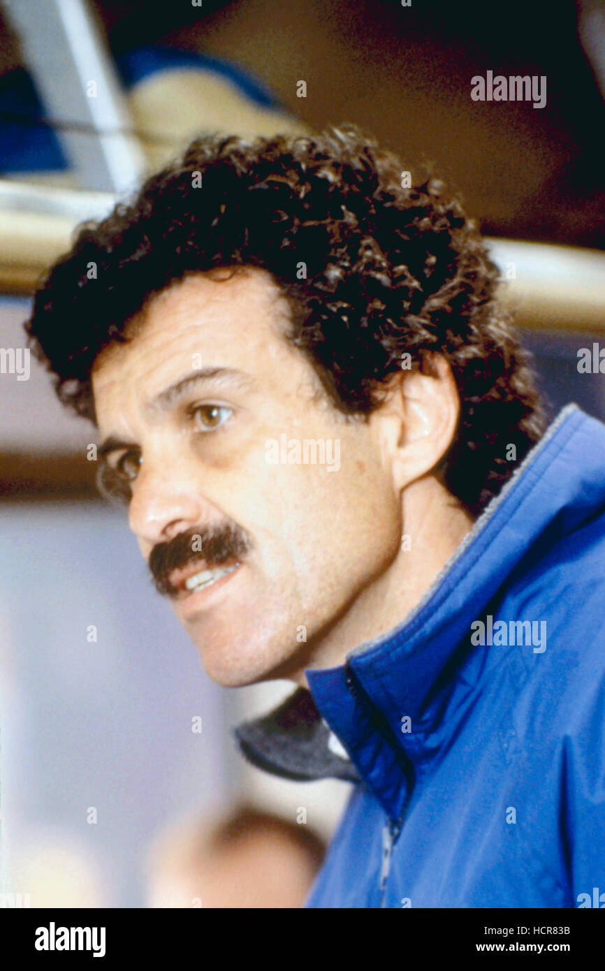 BIG SHOTS, Robert Mandel, 1987, TM and Copyright (c)20th Century Fox ...