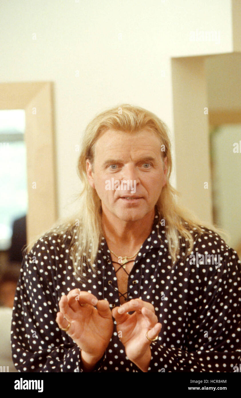 THE BIG TEASE, David Rasche, 1999, (c)Warner Bros./courtesy Everett ...