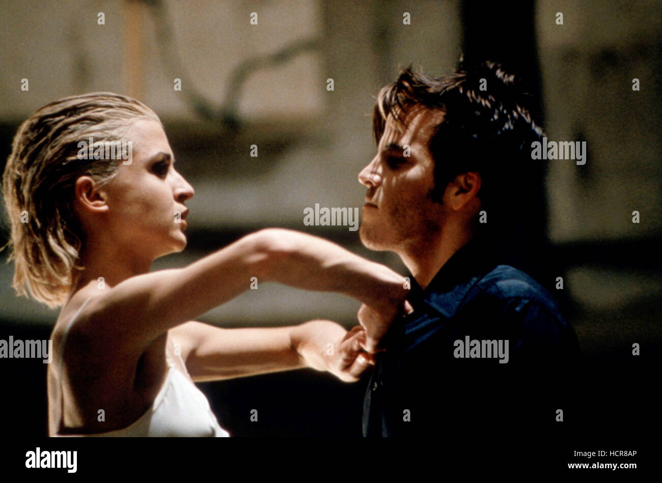 BLADE, Arly Jover, Stephen Dorff, 1998, (c)New Line Cinema/courtesy ...