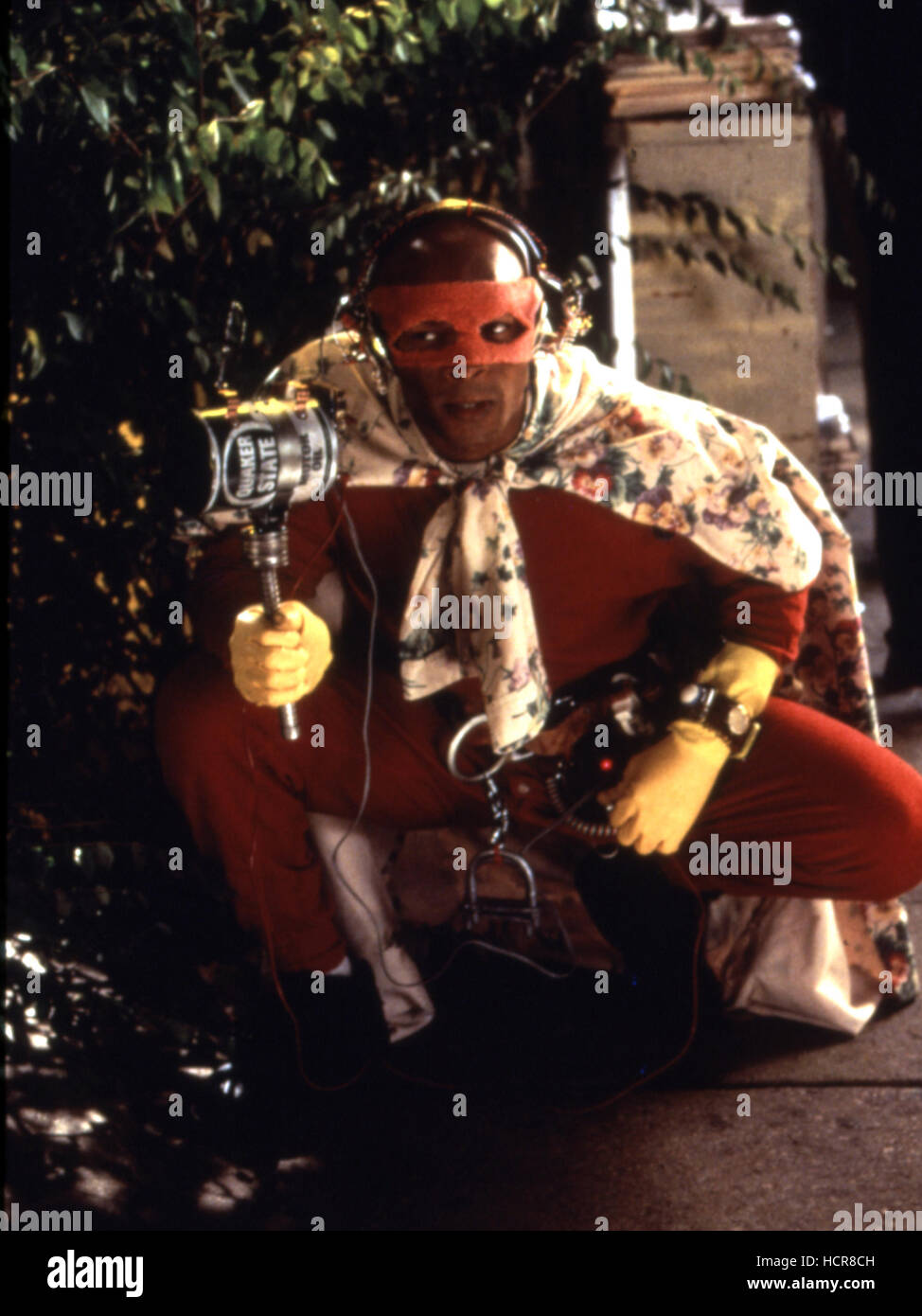 BLANKMAN, Damon Wayans, 1994, (c)Columbia Pictures/courtesy Everett Collection Stock Photo - Alamy