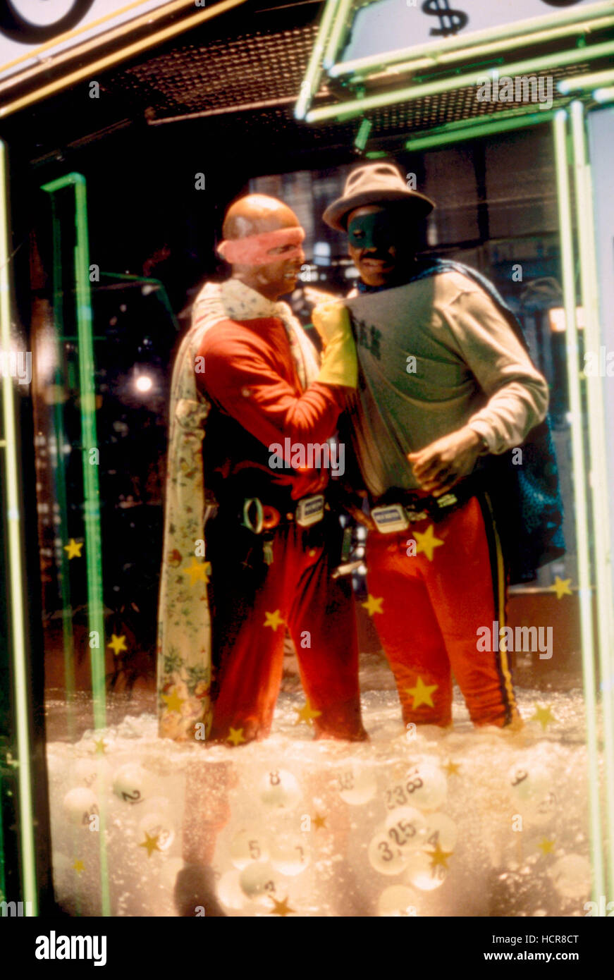 BLANKMAN, Damon Wayans, David Alan Grier, 1994, (c)Columbia Pictures ...