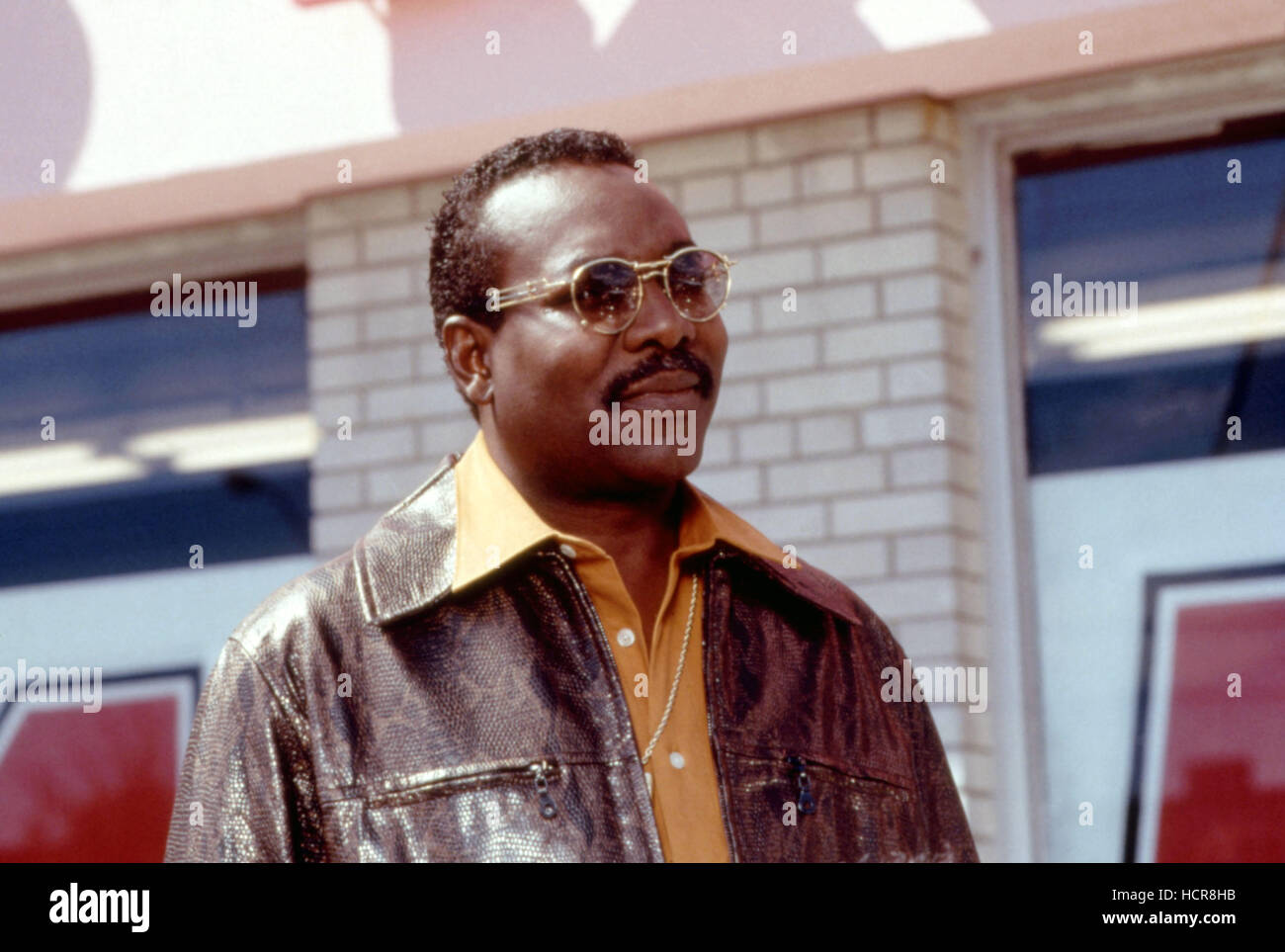 BLUES BROTHERS 2000, Wilson Pickett, 1998, (c) Universal/courtesy ...