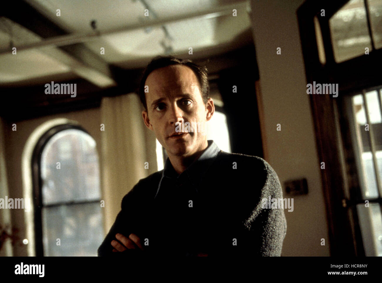 THE BONE COLLECTOR, John Benjamin Hickey, 1999, (c)Universal/courtesy ...