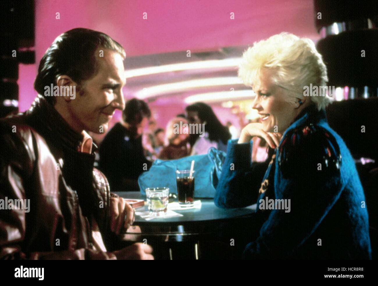BODY DOUBLE, Craig Wasson, Melanie Griffith, 1984 Stock Photo - Alamy