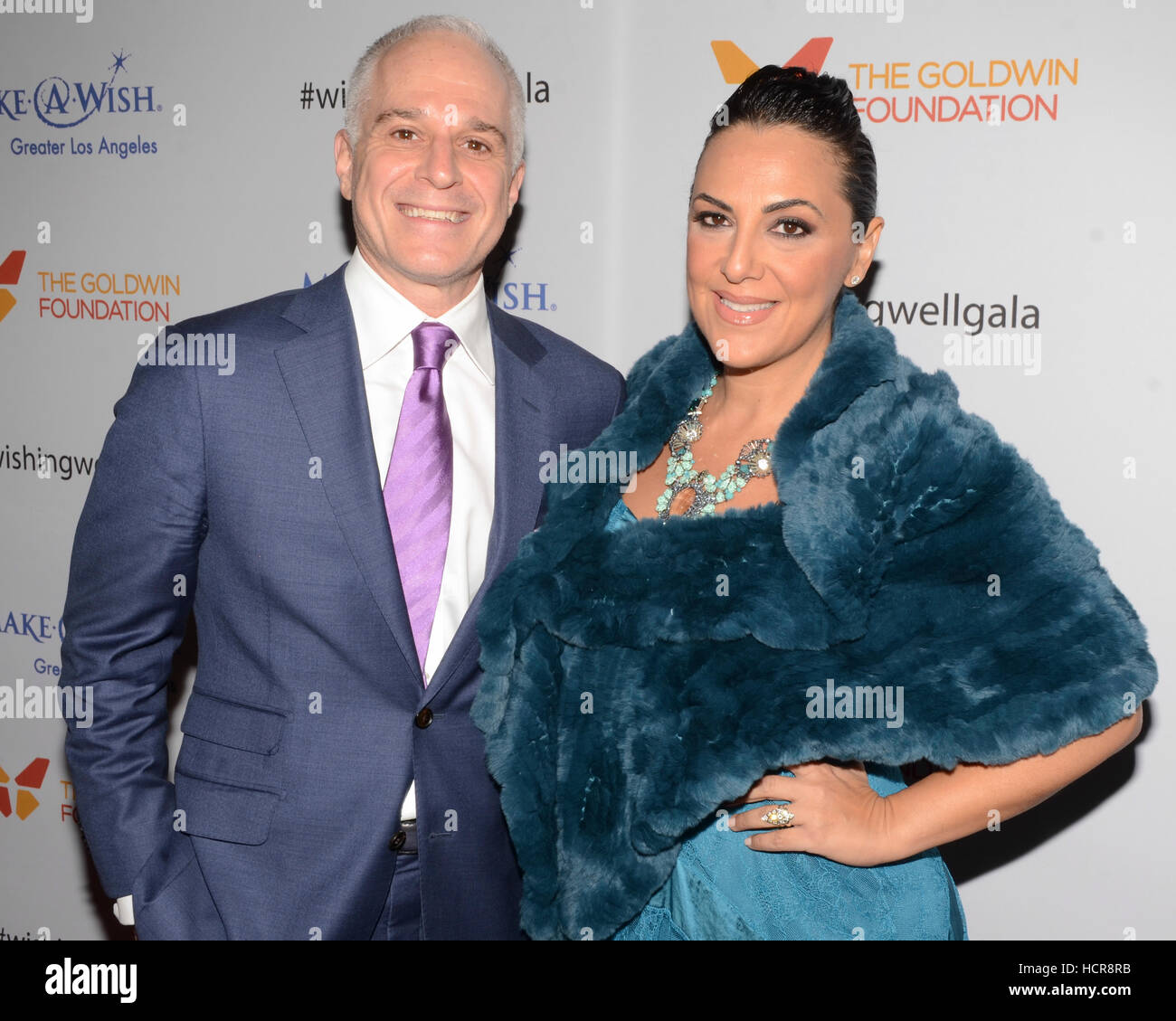 Penny in well hi-res stock photography and images - Alamy